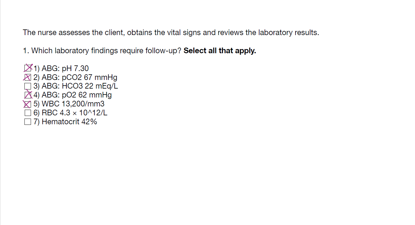 How to Answer a Case Study NGN NCLEX Question - The NCLEX Tutor