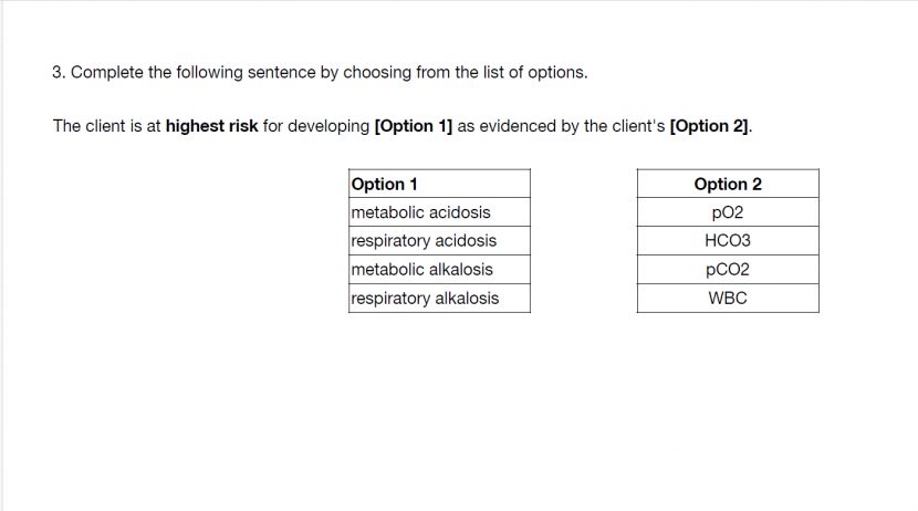 How to Answer a Case Study NGN NCLEX Question - The NCLEX Tutor