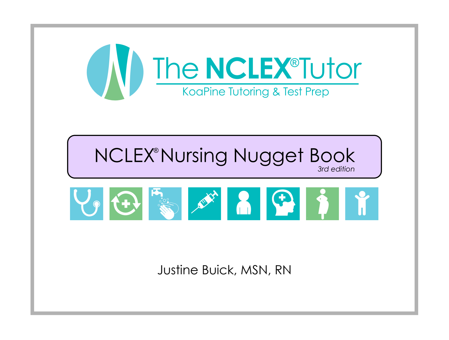 - The NCLEX Tutor